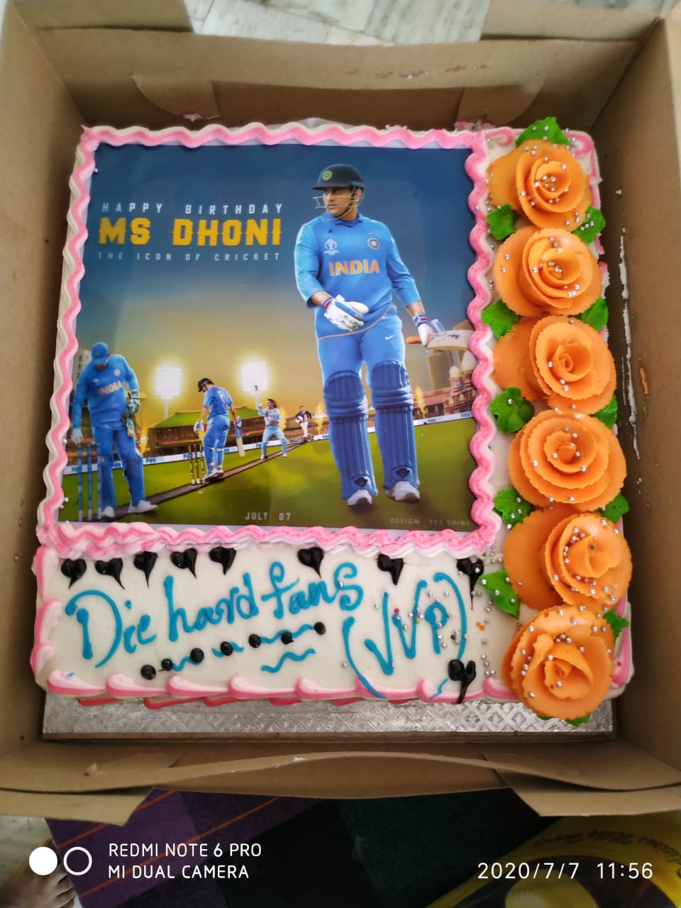 अपने DHONI हो गए 42 साल के | देखें सोशल मीडिया का HBD ‘माही’ स्पेशल ...