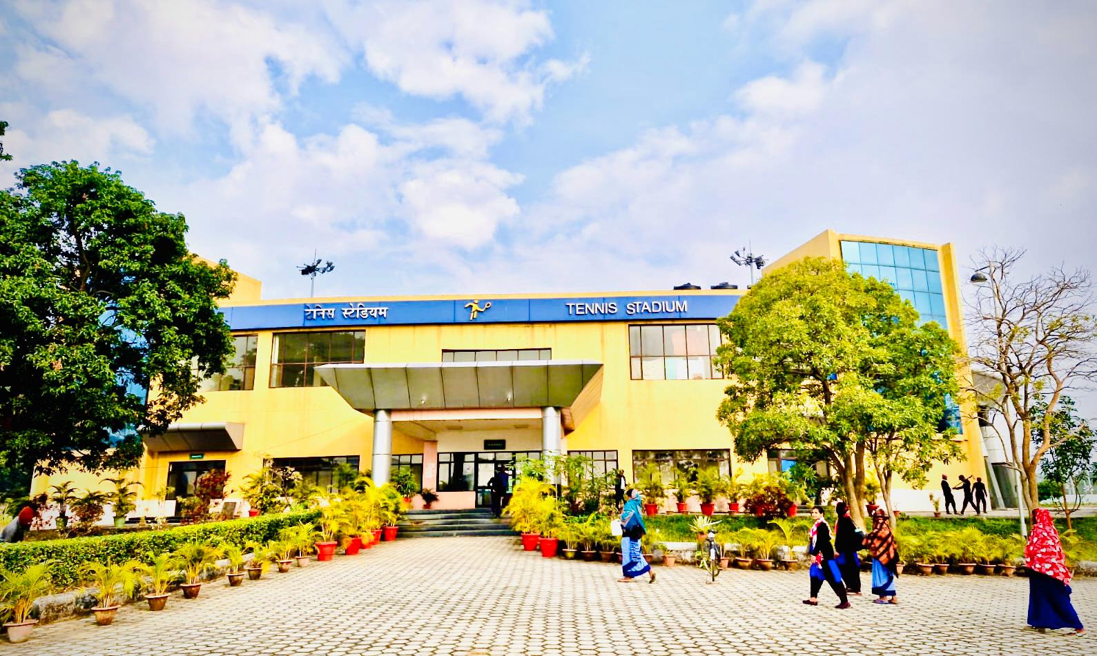 JSSPS : खेल जगत में झारखंड की धमक | 2025 में रचा नया इतिहास – News Box ...