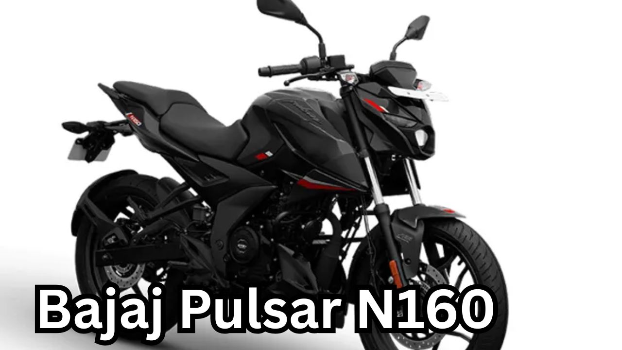 Bajaj Pulsar N160 Review: 164.82cc पावर और ड्यूल ABS के साथ बेस्ट बाइक ...
